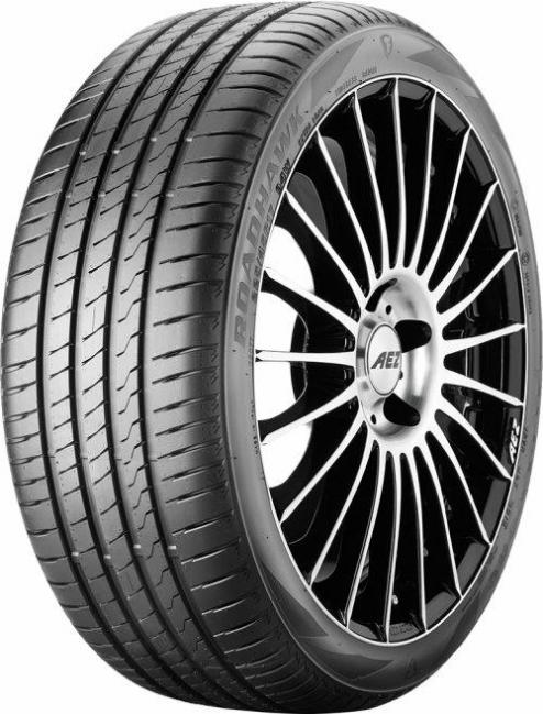 Firestone235/60 R18 107V XL ROADHAWK