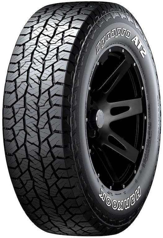 Hankook
235/85 R16 120/116S DYNAPRO AT2 RF11