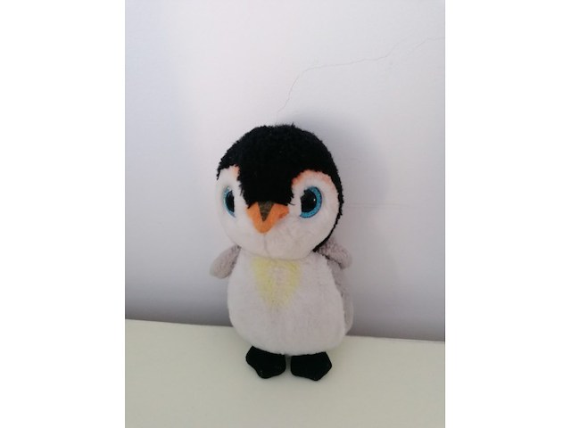 Plišani Pongo pingvin
