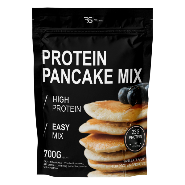 PROTEIN PANCAKE MIX 700G - PROTEINSKE PALAČINKE