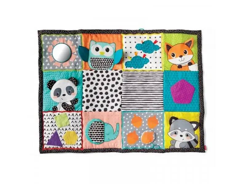 INFANTINO 313000 GIANT PODLOGA DISCOVERY (22115174)