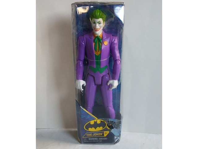 figura DC THE JOKER