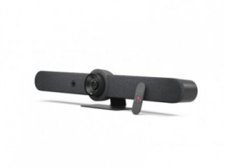 LOGITECH Rally Bar All-In-One Video Conferencing Webcam 960-001311