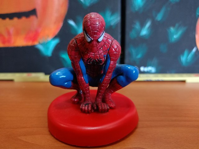 Spiderman - Spajdermen Pecat Hasbro