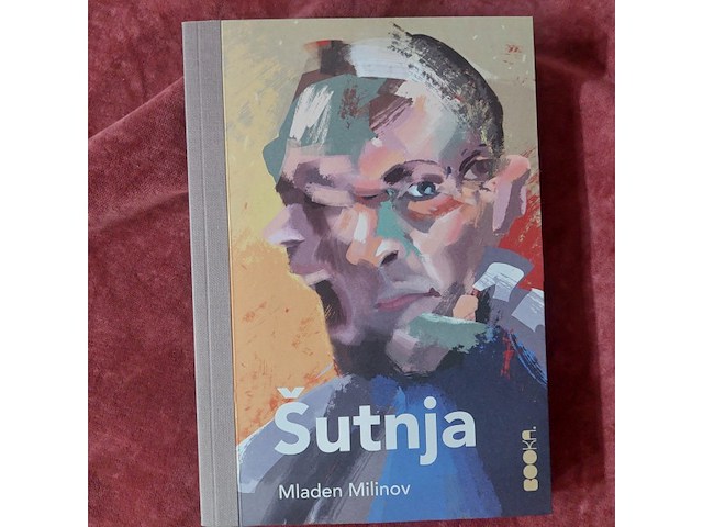 620 Šutnja - Mladen Milinov