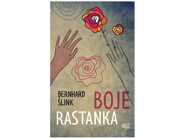 Boje rastanka - Bernhard Šlink