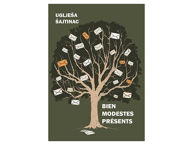 Bien modestes presents - Uglješa Šajtinac