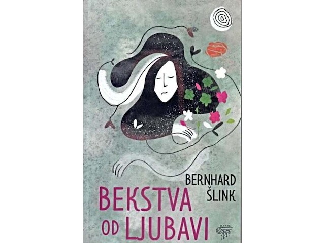 Bekstva od ljubavi - Berhnard Šlink