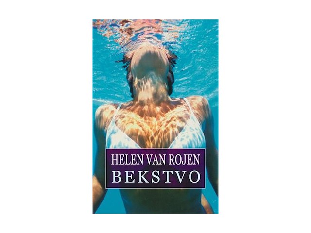 Bekstvo - Helen Van Rojen