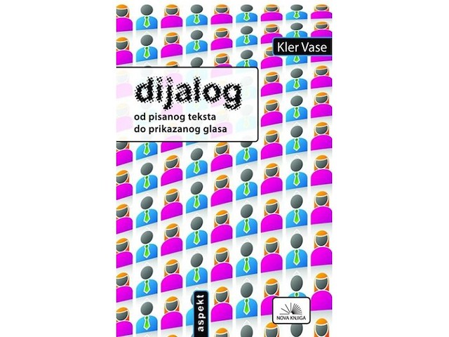 Dijalog - Kler Vase