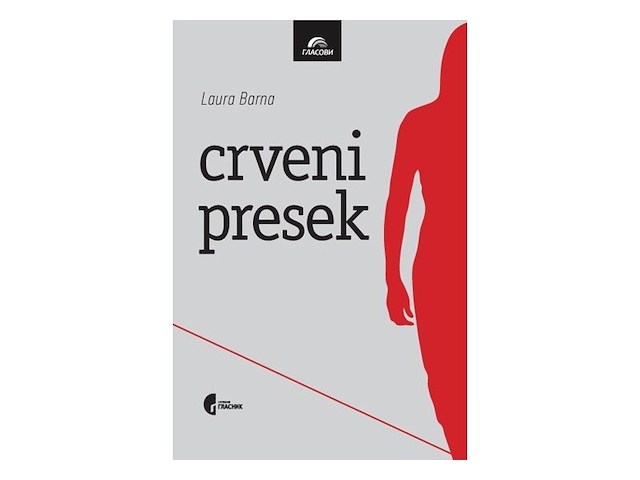 Crveni presek - Laura Barna