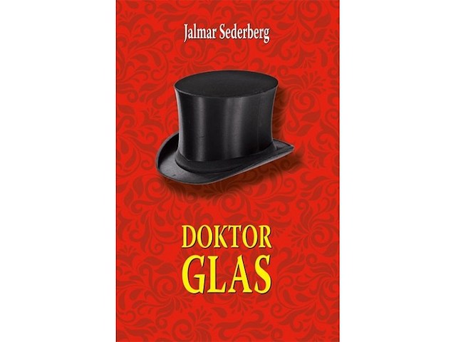 Doktor Glas - Jalmar Sedeberg