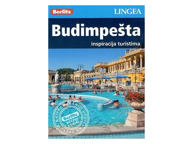 Budimpešta – inspiracija turistima - Berlitz