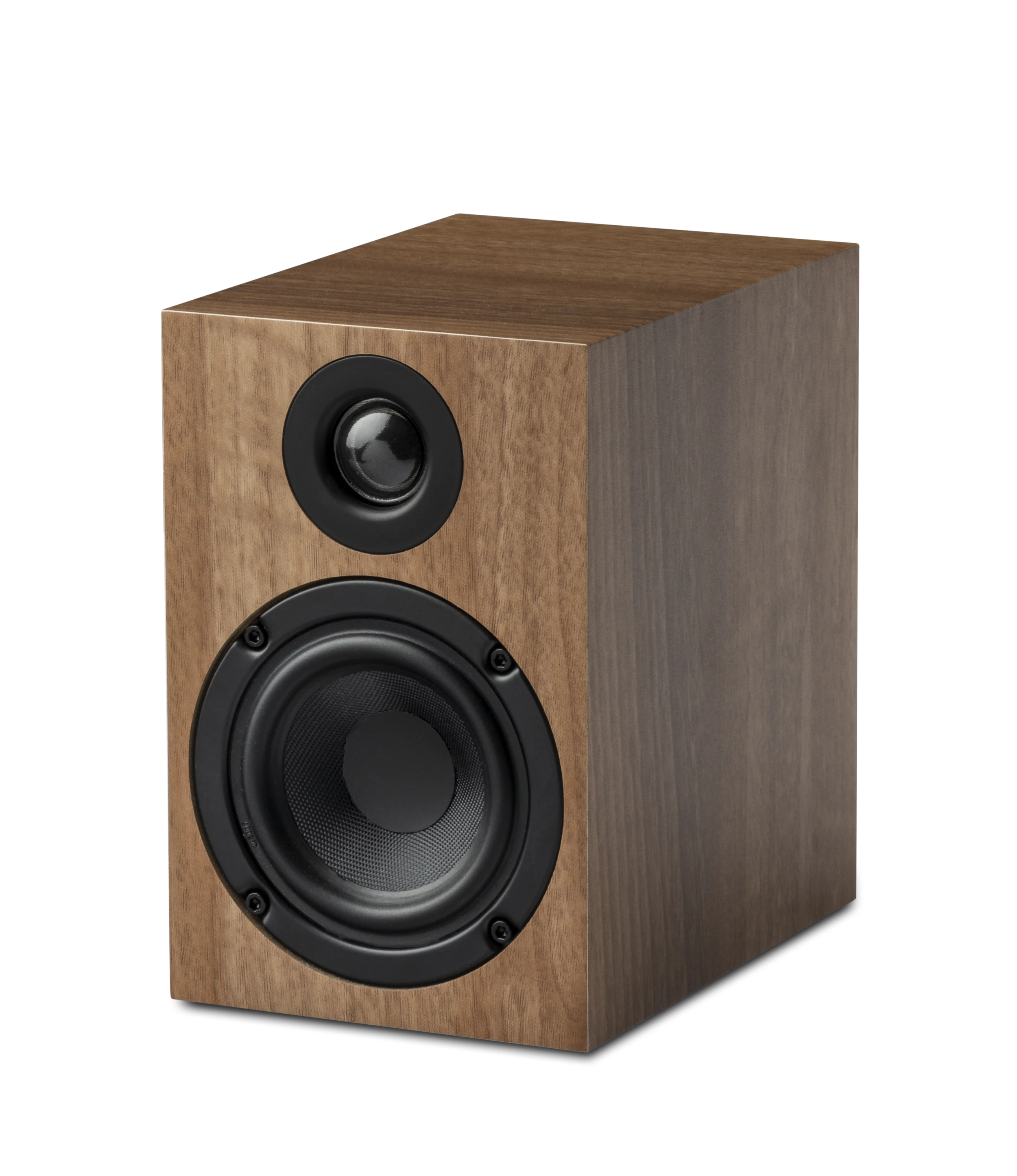 PRO-JECT Speaker Box 3E Wood zvučnici za policu/stalak