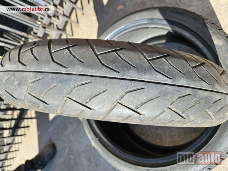 110-80-18 Dunlop guma za motor