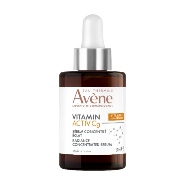 Avene VITAMIN ACTIV CG Serum 30ml