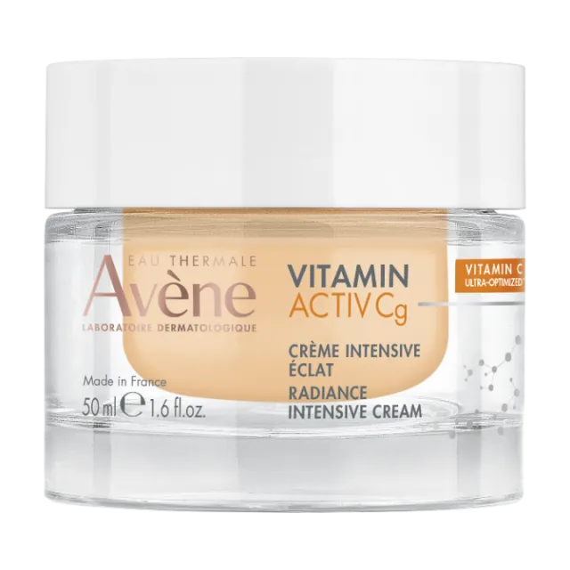 Avene VITAMIN ACTIV CG Krema 50ml