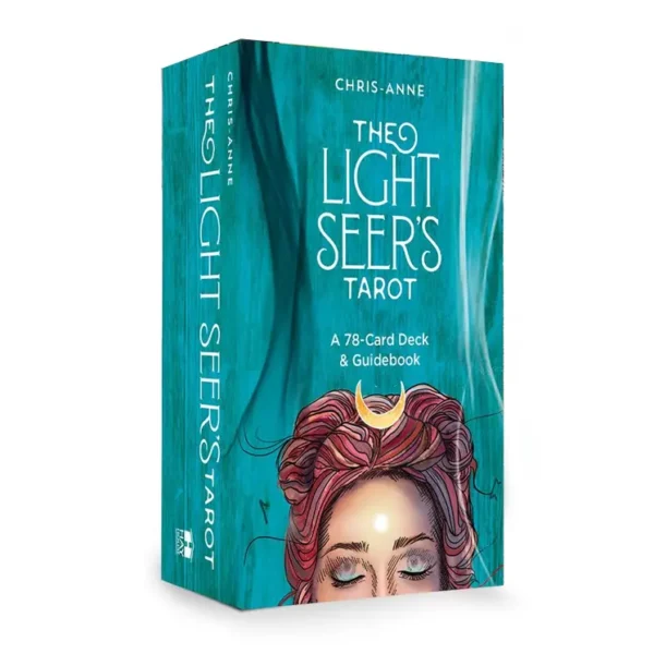 Tarot The Light Seer’s