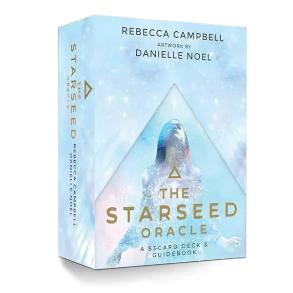 The Starseed Oracle