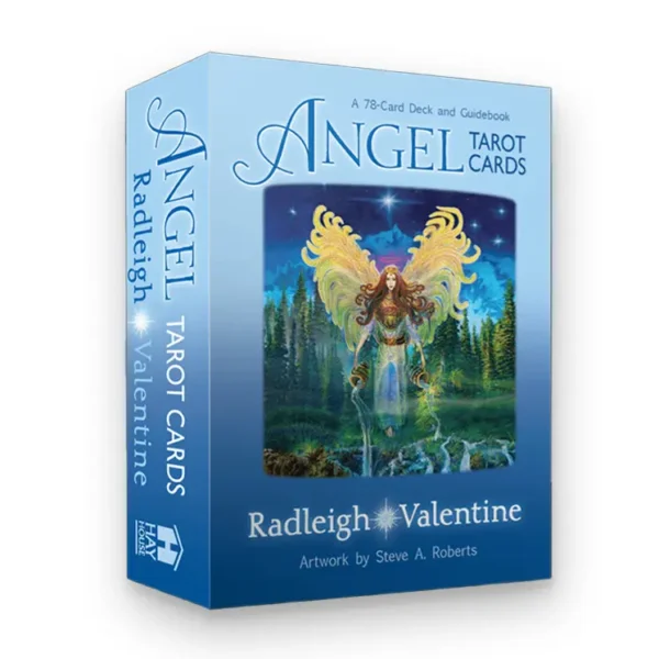 Angel Tarot Cards