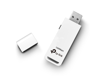 Bežicni adapter TP-LINK TL-WN727N Wi-Fi/N150/150Mbps/interna antena