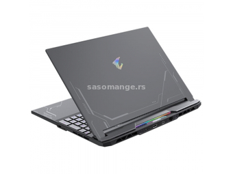 Gigabyte AORUS 15X ASF (NOT23306) gejmerski laptop Intel 24-cores i9 13980HX 15.6" QHD 16GB 1TB S...