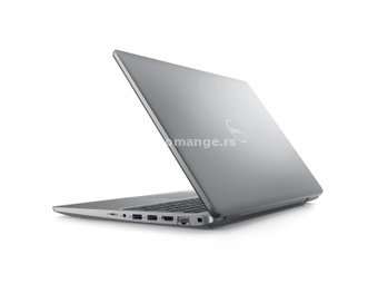 Dell Precision M3581 (NOT23206) laptop Intel 14-cores i7 13700H 15.6" FHD 16GB 512GB SSD RTX A100...