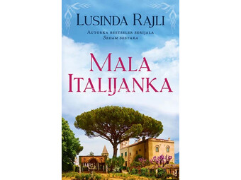 Mala Italijanka - Lusinda Rajli