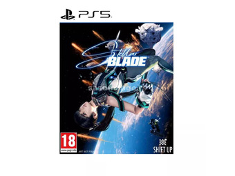 PS5 Stellar Blade