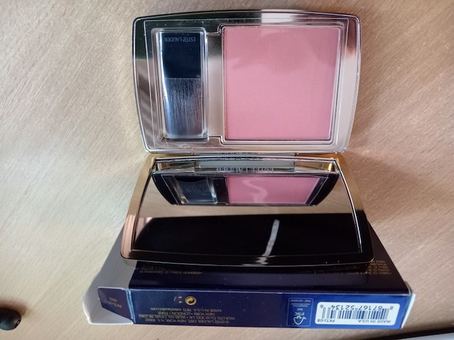 Estee Lauder Pure Color Envy Blush 310 Peach Passion