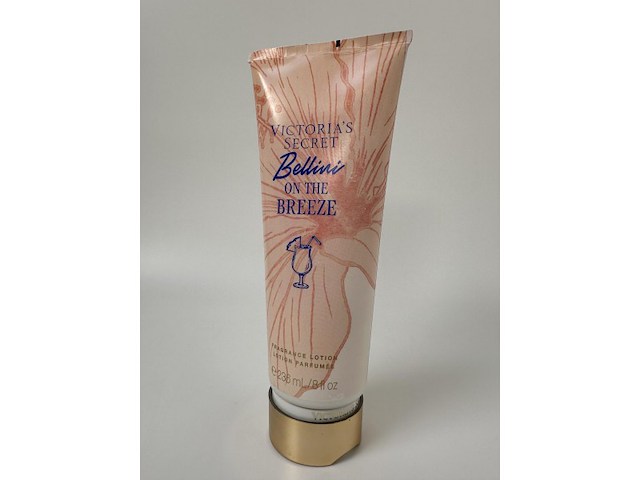 Victoria`s Secret Bellini On The Brrze losion parfemski