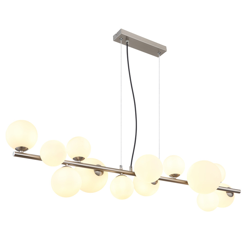 RIHA 56140-13H PLAFONSKA LAMPA GLOBO LIGHTING