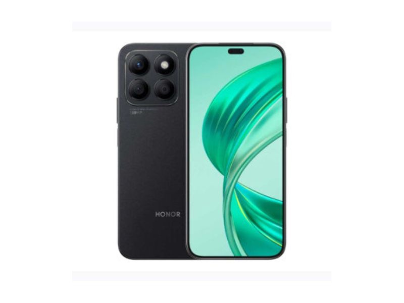 HONOR X8B 8/256GB MIDNIGHT BLACK