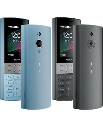 Nokia 150 (2023) DS blue