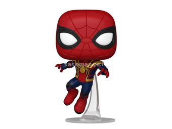 Bobble Figure Marvel - Spider-man Pop! No Way Home - Spider-man #1157