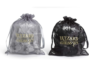 Šah Harry Potter - Wizard Chess Set