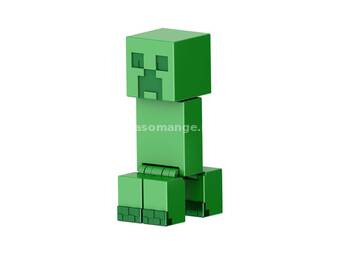 Action Figure Minecraft - Creeper