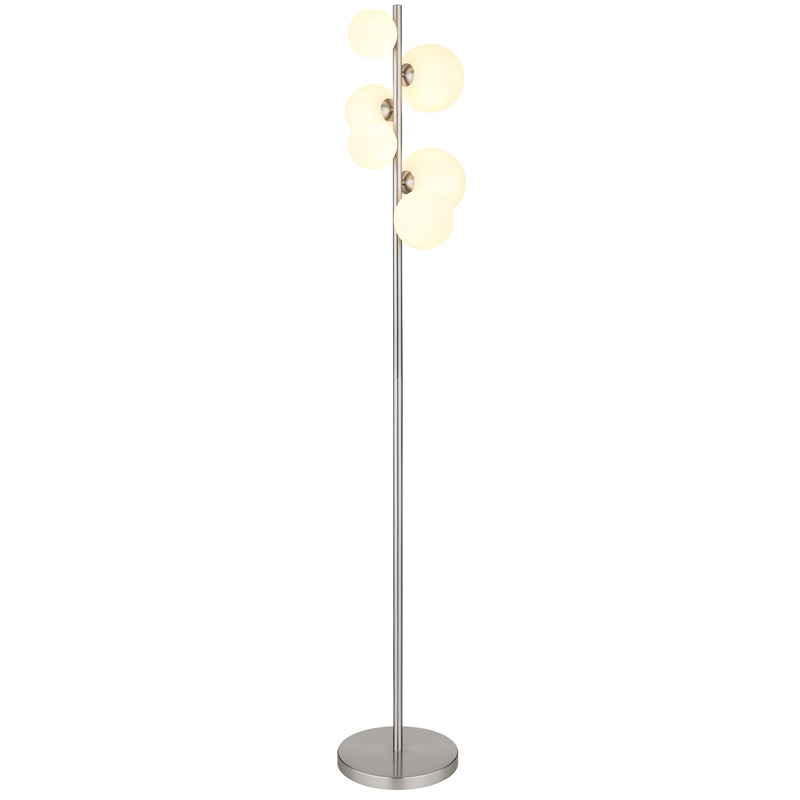 RIHA PODNA LAMPA 56140-6S GLOBO LIGHTING