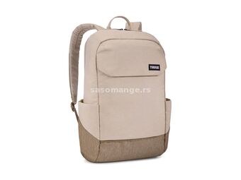 THULE Lithos ranac 20L - Pelican Gray/Faded Khaki