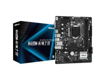 ASRock H410M-H/M.2 SE matična ploča