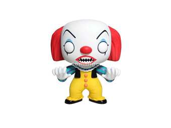 Bobble Figure Movies - It Pop! - Pennywise