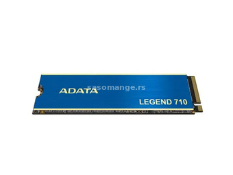 SSD.M.2.1TB AData Legend 710 ALEG-710-1TCS