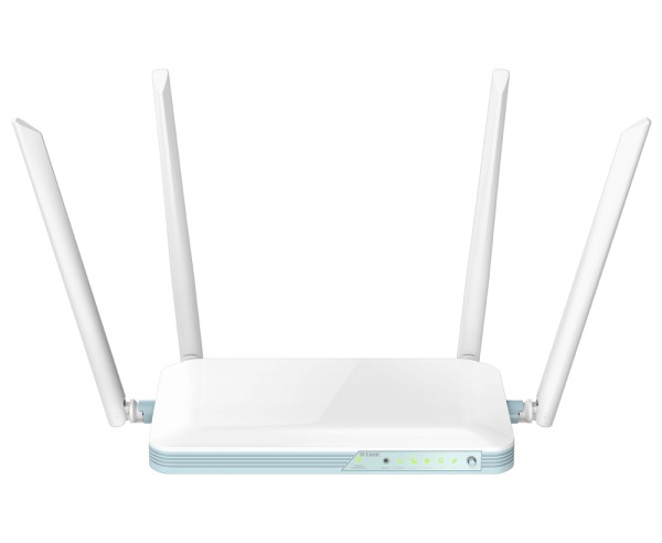 4G LTE Smart WiFi router D-Link G403/E SIM-150Mbps Wifi-300Mbps