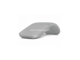 Miš MICROSOFT Surface Arc Mouse/bežični/BT/2.4GHz/LightGray