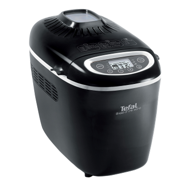 Mini pekara Tefal Bread of the World PF611838