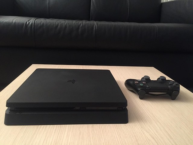 Sony PlayStation 4 Slim 500gb