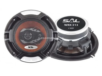 SAL Auto zvucnici 132mm 2x90W WRX313