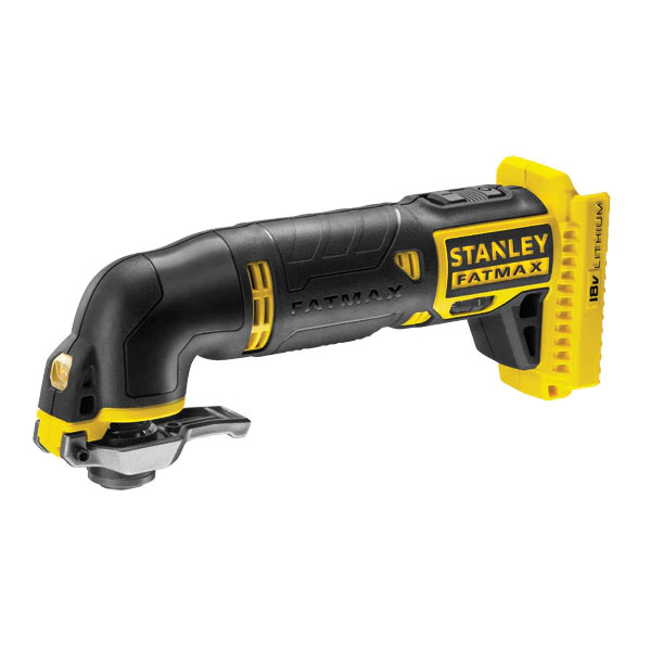 Aku oscilatorni alat renovator 18V Solo Stanley FMC710B