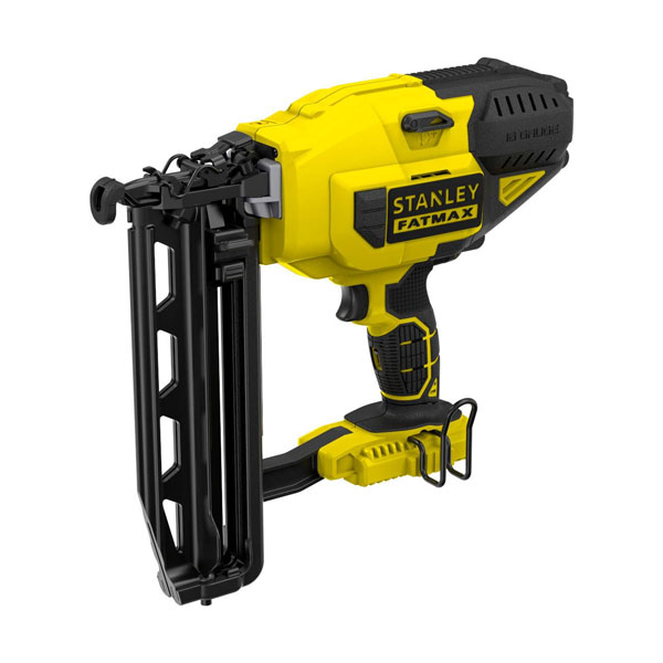 Aku zakivač eksera 18V Stanley FMC792B