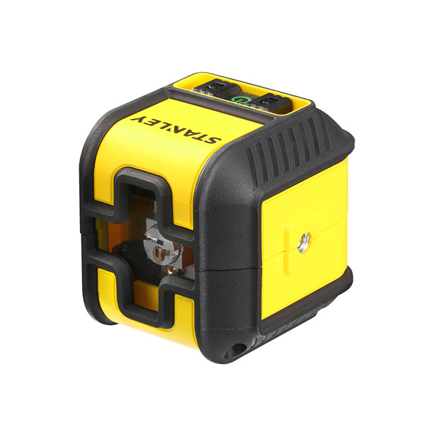 Laser Cubix 2 linije zeleni Stanley STHT77499-1